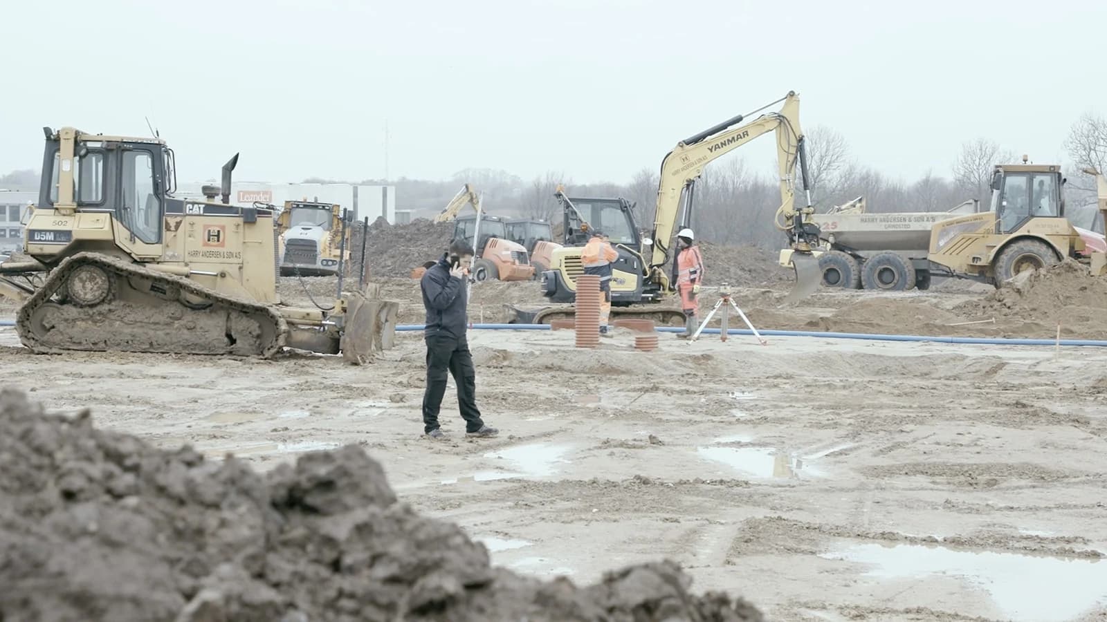 Minimize downtime: Avoid 5 typical reasons for delays on projects ...