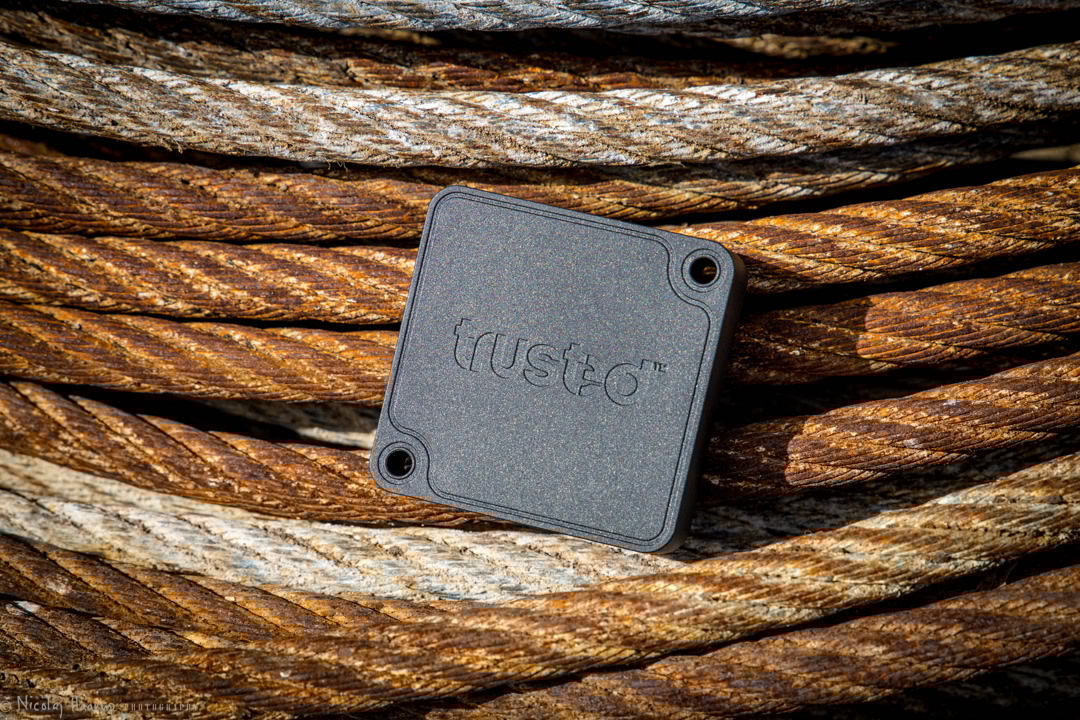 IoT Tracking Devices | Robust, Wireless, and Ready to Connect