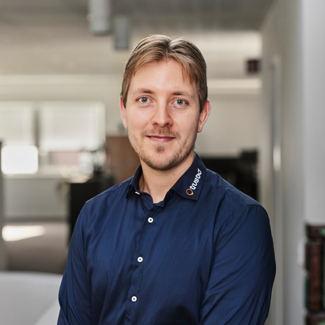 Shock Sensor | Track and Document Impact on Cargo & Equipment