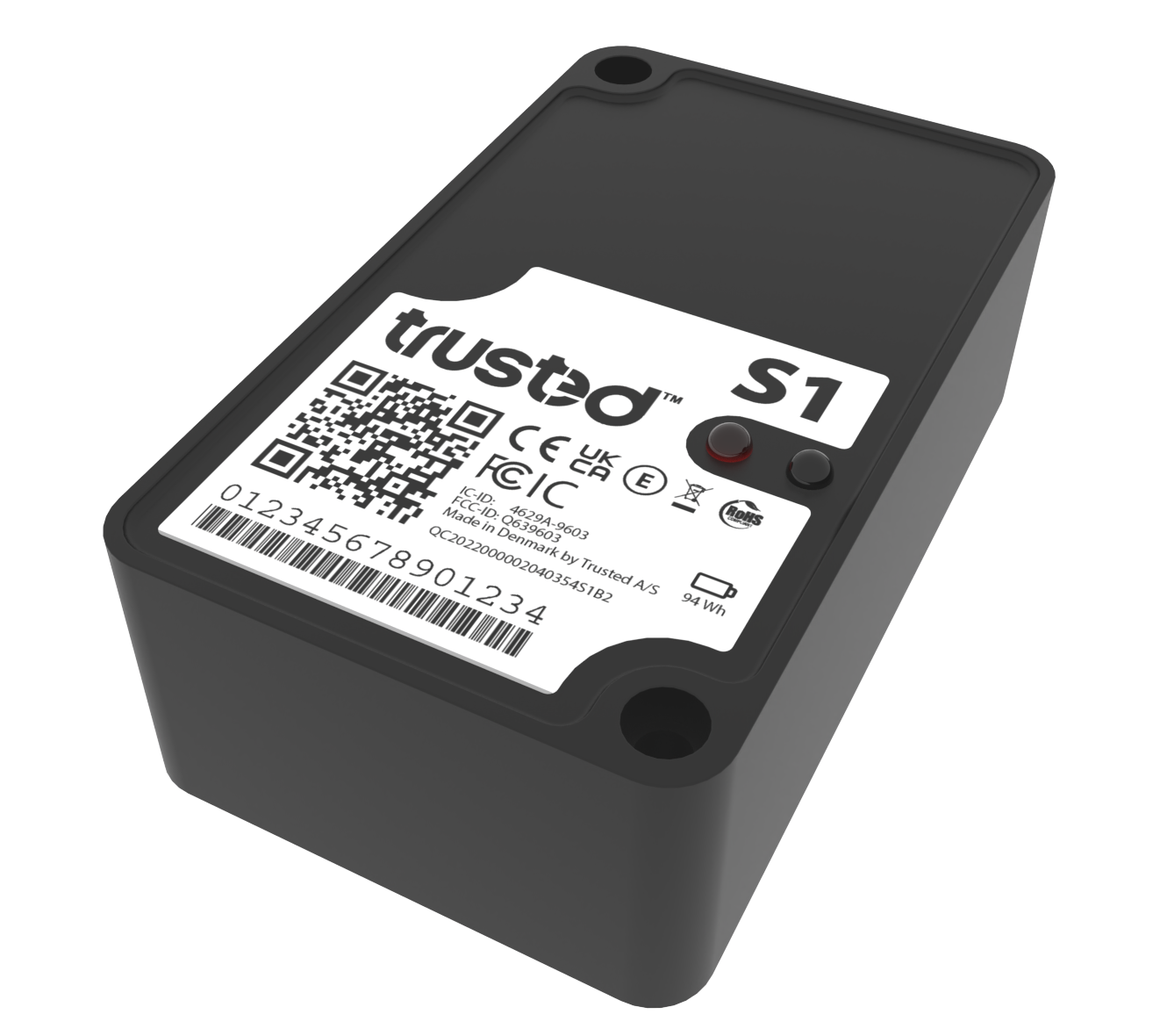 IoT Tracking Devices | Robust, Wireless, and Ready to Connect